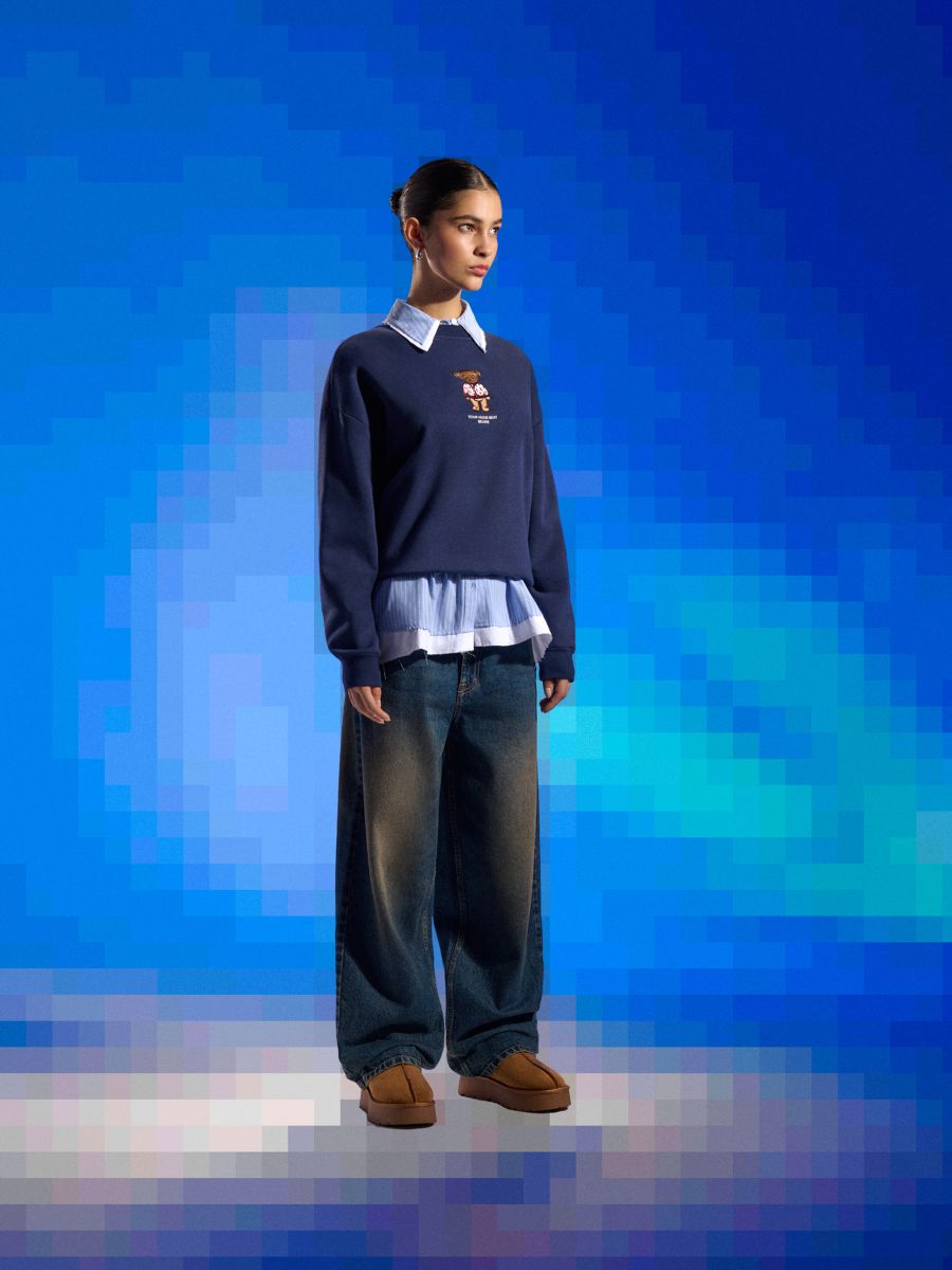 Co je blokette stylová estetika? ⚽️🎀 » Blog House