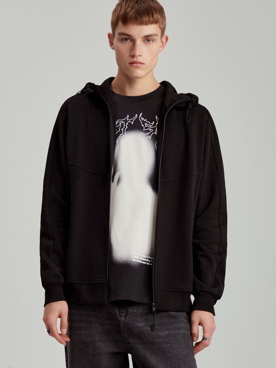 Hanorace bărbați streetwear - favoritele noastre! » Blog House