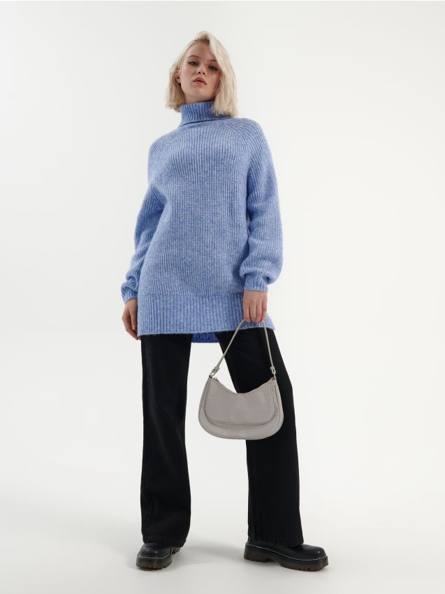 Swetry i kardigany dla kobiet ⋆ Modne, wygodne - House