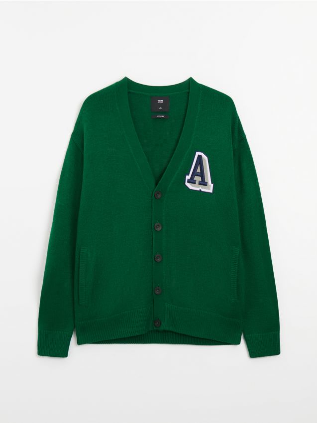 Swetry męskie ⋆ Ciepłe, wygodne, modne - House