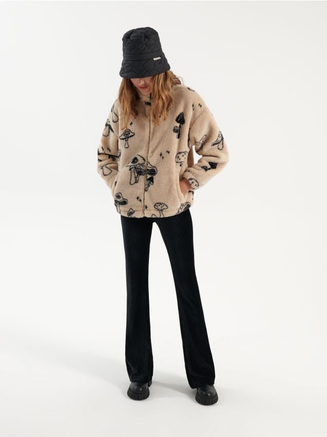 Hanorace și bluze sport pentru Ea ⋆ Hanorace și bluze sport moderne de ...