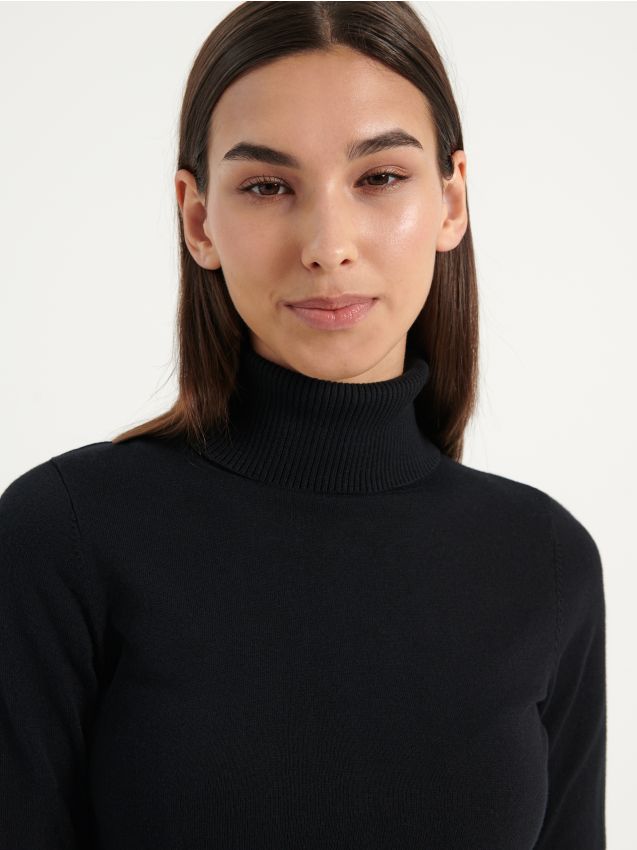 Swetry i kardigany dla kobiet ⋆ Modne, wygodne - House